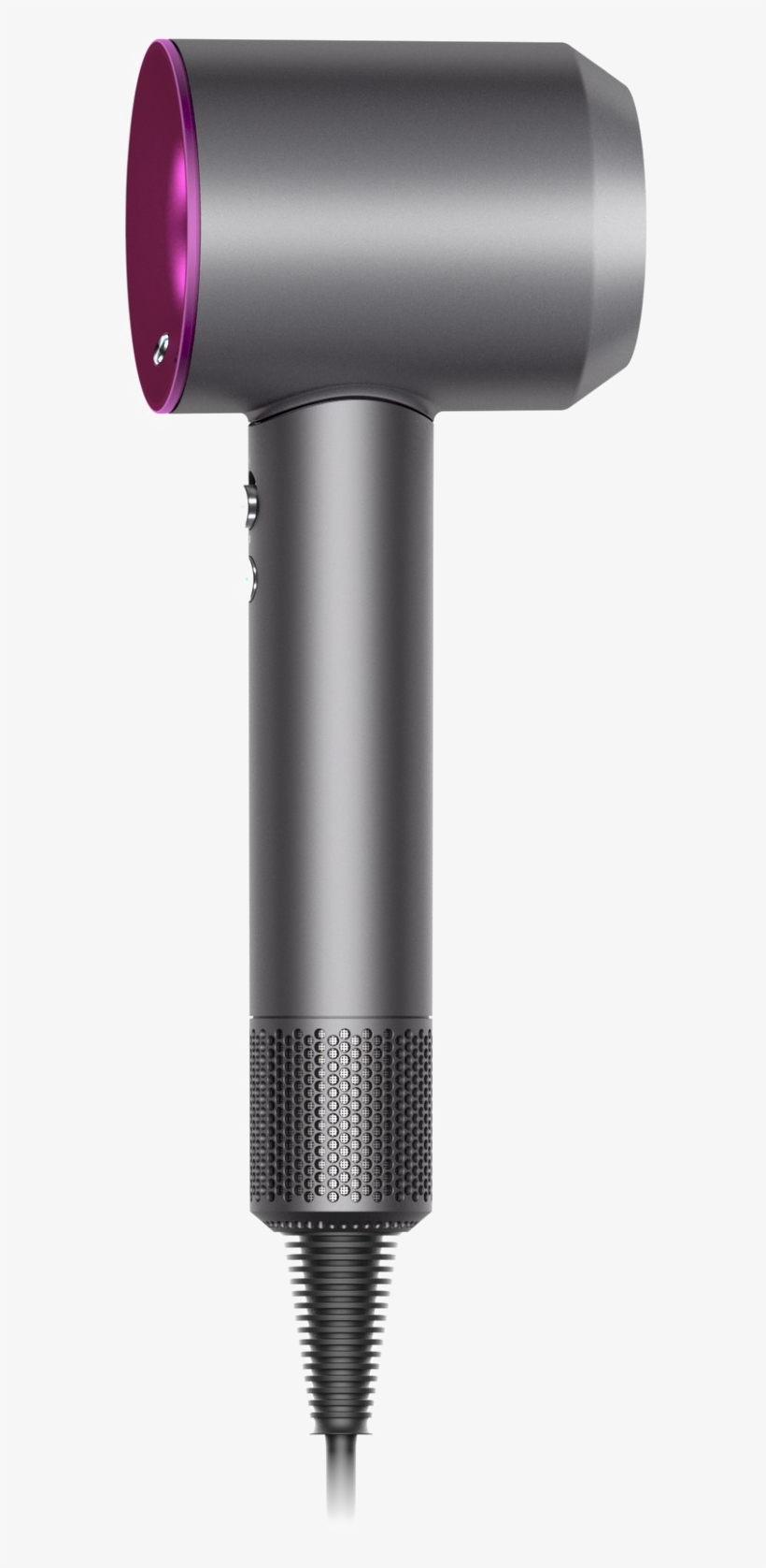 Hair Dryer Png Image - Dyson Supersonic - 960x1707 PNG Download - PNGkit
