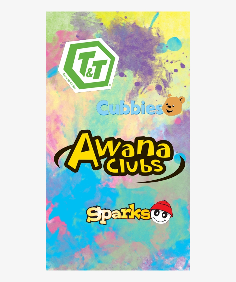 Awana - Awana Clubs - 500x900 PNG Download - PNGkit