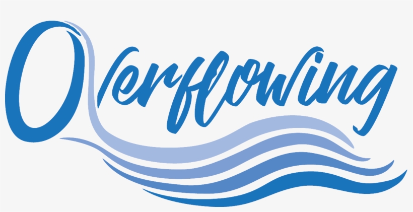 Church Stewardship Clipart - Overflowing Logo - 1327x617 PNG Download ...