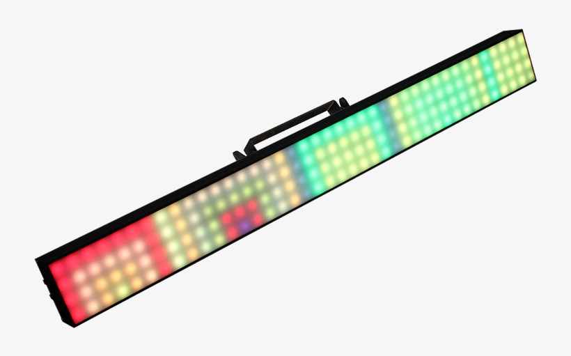 Blizzard Pixellicious Pixel Mapping Led Bar Light - Puma Eco Ortholite ...