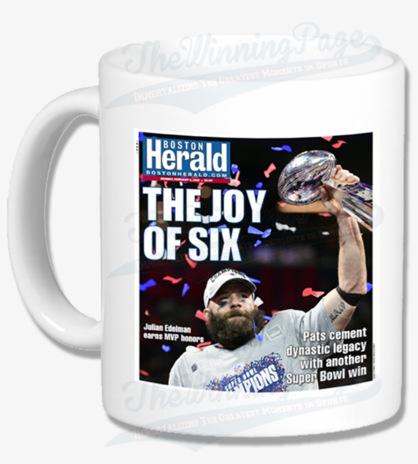 Boston Herald - 970x1023 PNG Download - PNGkit