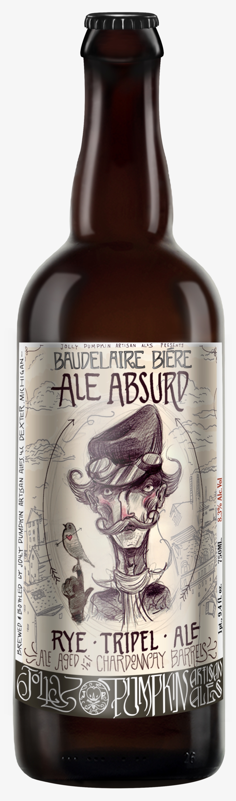 Jp Bottle - 1000x2813 PNG Download - PNGkit