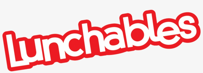 Lunchables Logo - Lunchables Logo No Background - 1005x315 PNG Download ...
