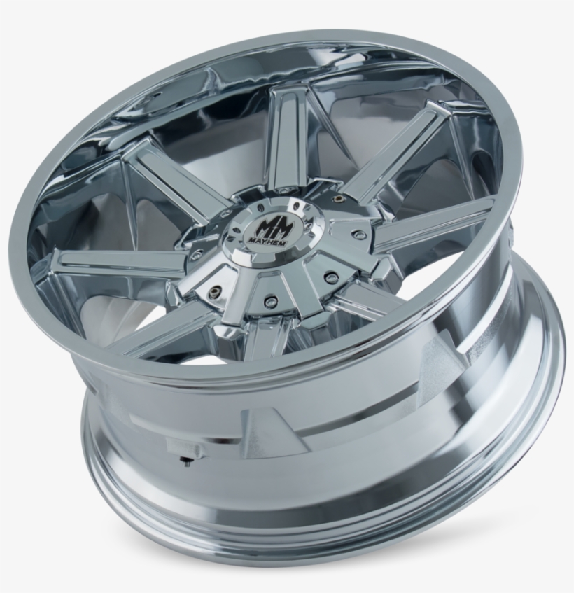 Mayhem8104c3 - Steel - 1000x1000 PNG Download - PNGkit