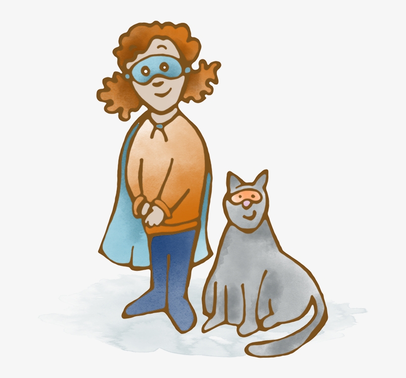 Sample Story - Cartoon - 900x900 PNG Download - PNGkit