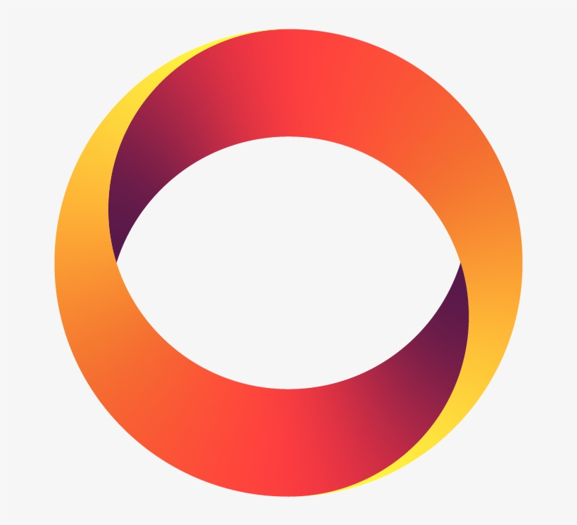 Cool Circle Logo