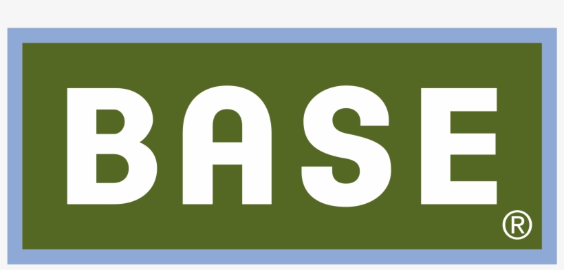 Base 01 Logo Png Transparent - Base - 2400x2400 PNG Download - PNGkit