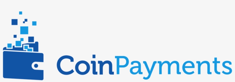 Coinpayments Net - 1023x310 PNG Download - PNGkit