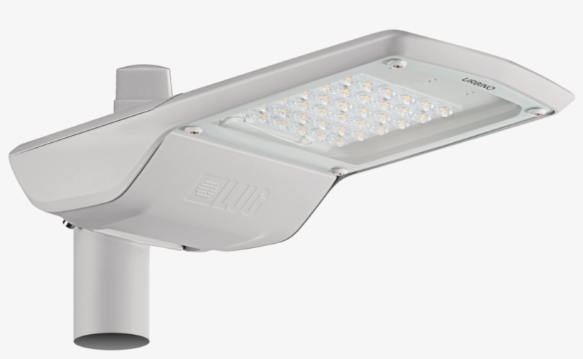 Urbino Twilight Led 55w 6100lm 5700k Ip66 O2 - Urbino Led Lug ...