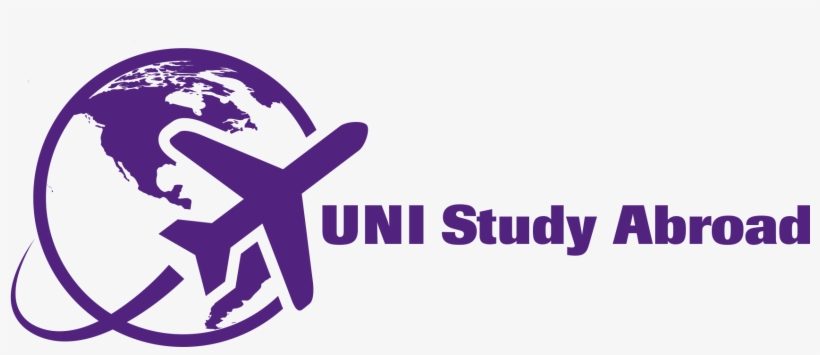 Download Transparent Study Abroad Logo - PNGkit
