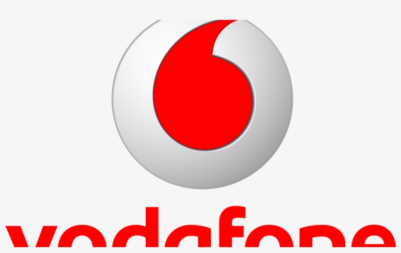 Vodafone Logo Vector Download
