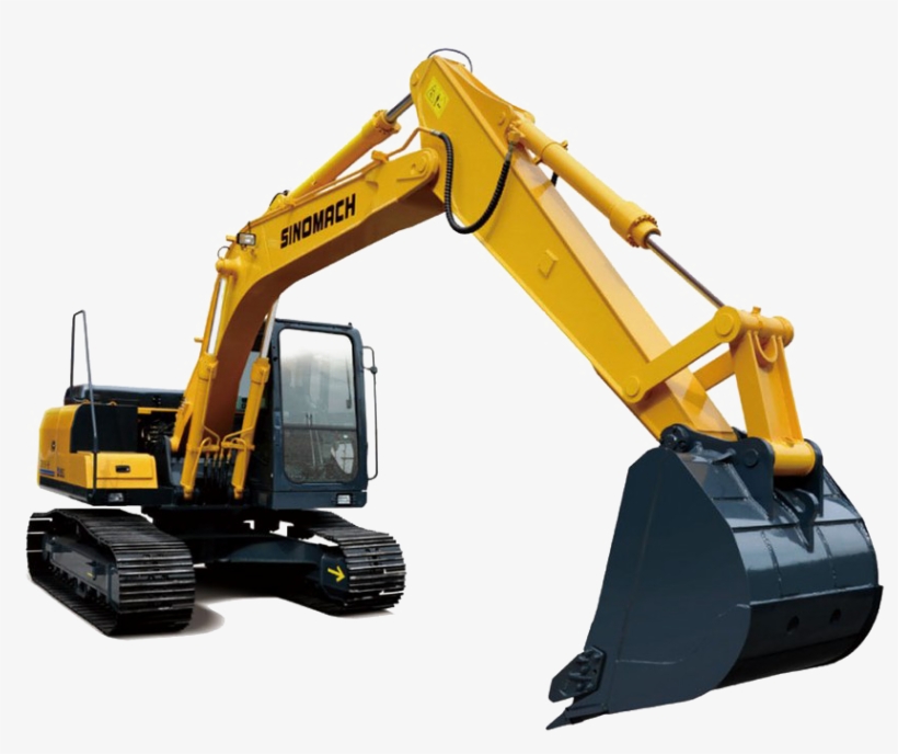Excavator Png Pic - Excavator Png - 916x720 PNG Download - PNGkit