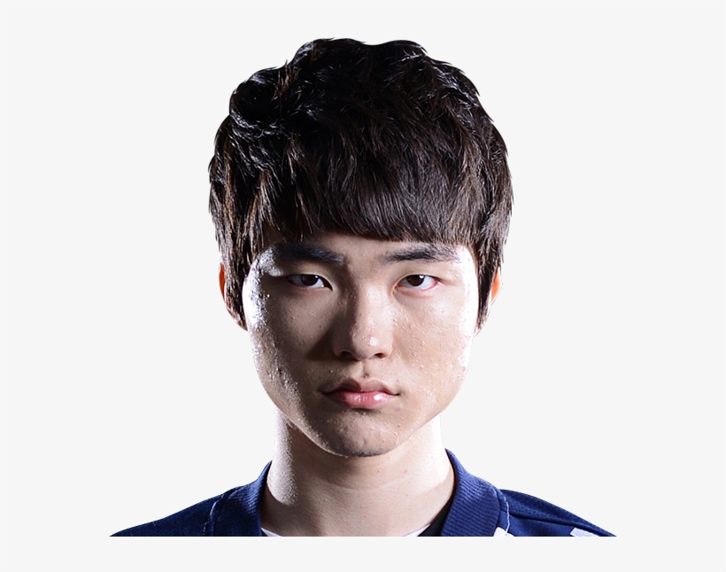 Faker League Of Legends - 784x600 PNG Download - PNGkit