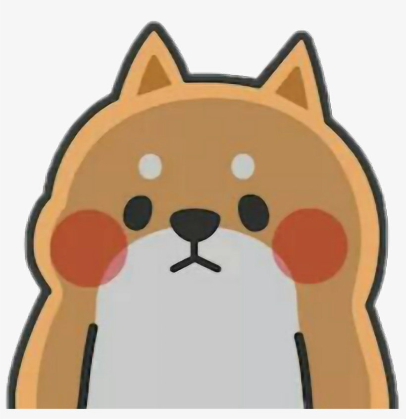 Tonton Friends Sticker - 1024x1006 PNG Download - PNGkit