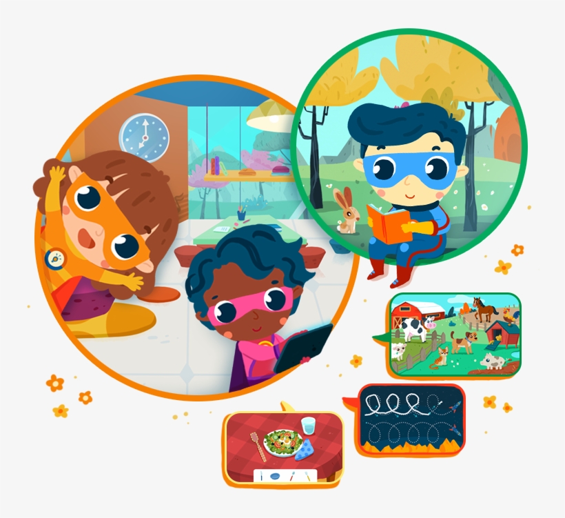 Más Info - Cartoon - 745x688 PNG Download - PNGkit