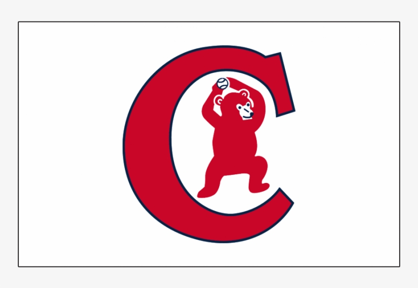 Chicago Cubs Logos Iron On Stickers And Peel-off Decals - Chicago Cubs ...