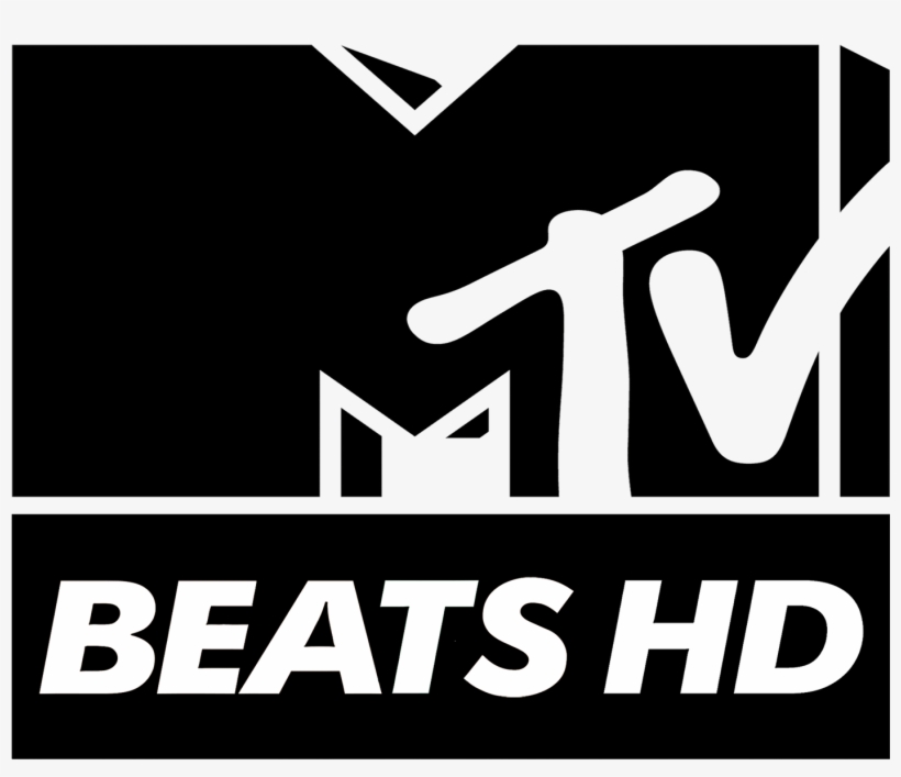 Mtv Hd Logo - 1500x1220 PNG Download - PNGkit