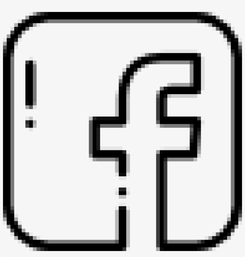 Facebook 2 - 1024x1024 PNG Download - PNGkit