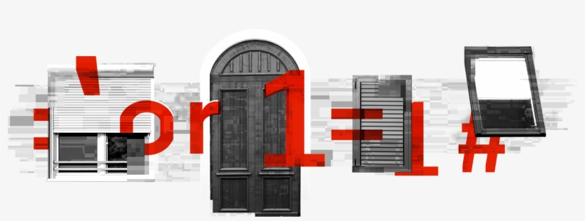 Challenge - Hacking - House - 1600x533 PNG Download - PNGkit