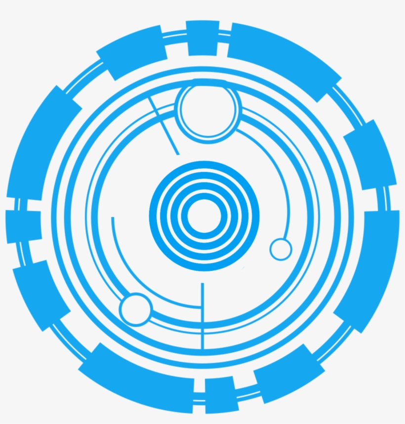 Border Dialog Spot Tech Png And Psd - Portable Network Graphics ...