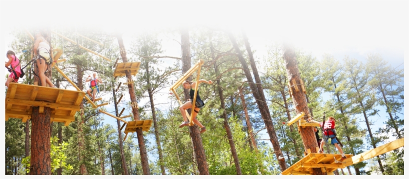 Tramway Adventures Keystone Sd - 2000x1000 PNG Download - PNGkit