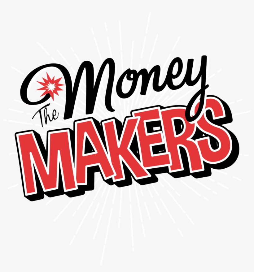 Logo Money Makers - Money Makers Logo - 1400x1433 PNG Download - PNGkit