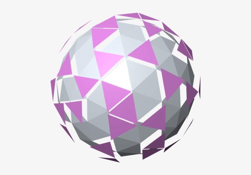 Better Accuracy Than Third-party Tools - Sphere - 600x600 PNG Download ...