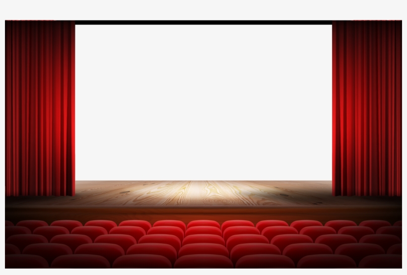Download - Auditorium - 2028x1270 PNG Download - PNGkit