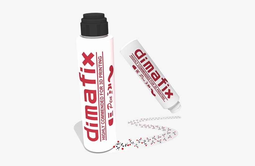 Build Plate Adhesive For Technical Materials - 3d Printing - 600x600 ...