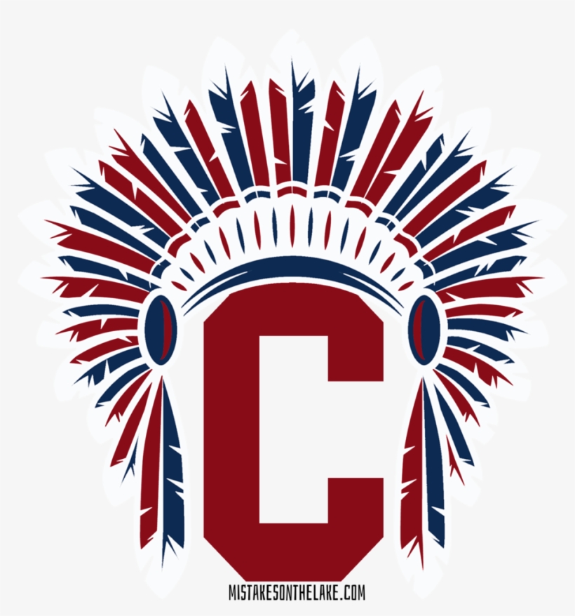 Indians Headdress Sticker - Santa Fe Strong Logo - 961x1024 PNG ...