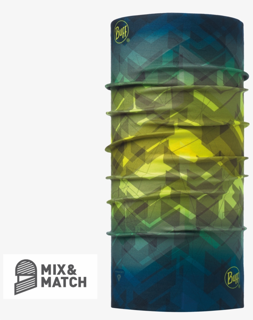 Buff Thermonet Arrowhead Multi - 2560x2560 PNG Download - PNGkit