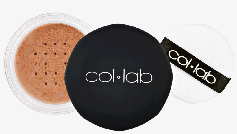 Collab Setting Powder - 1500x1500 PNG Download - PNGkit