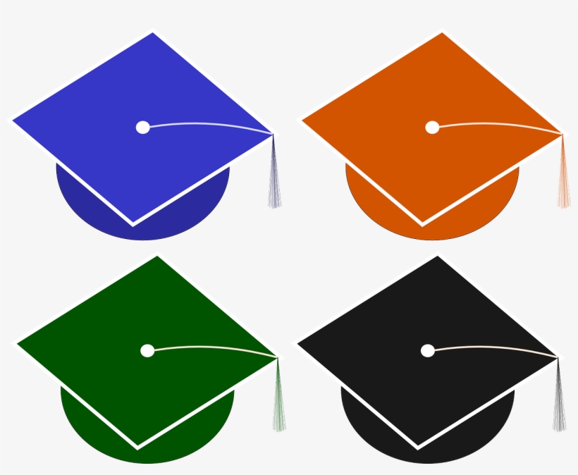 Vector Graphics, - Green Graduation Cap Png - 1280x990 PNG Download ...