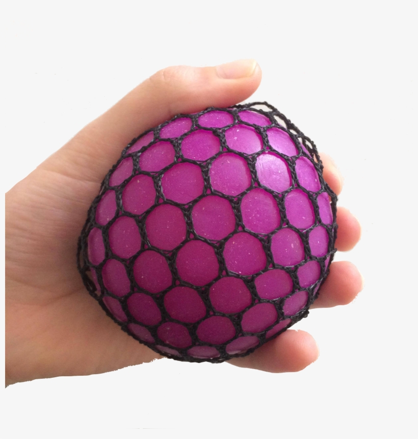 Mesh Stress Ball - 2448x2448 PNG Download - PNGkit
