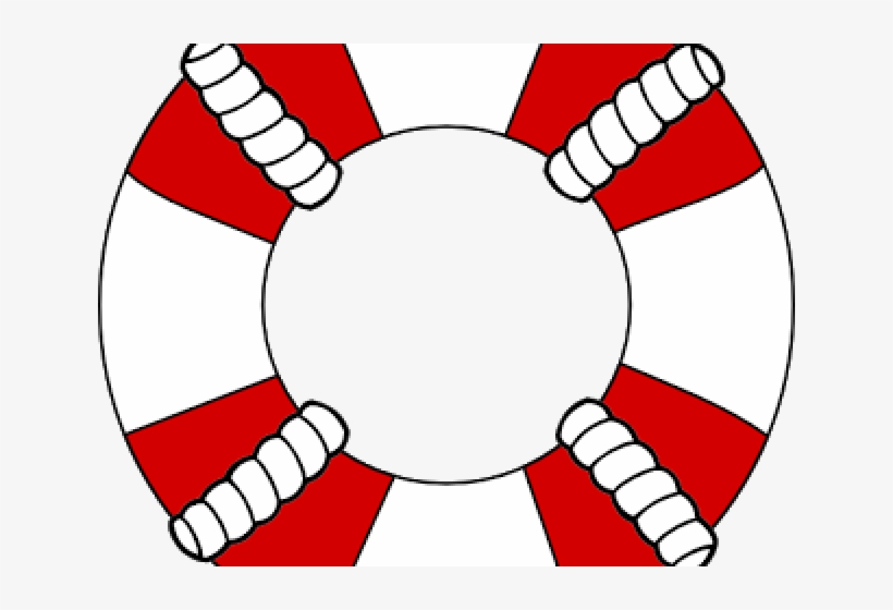 Cruise Clipart Life Preserver - Nautical Themed Lifesaver Clipart ...