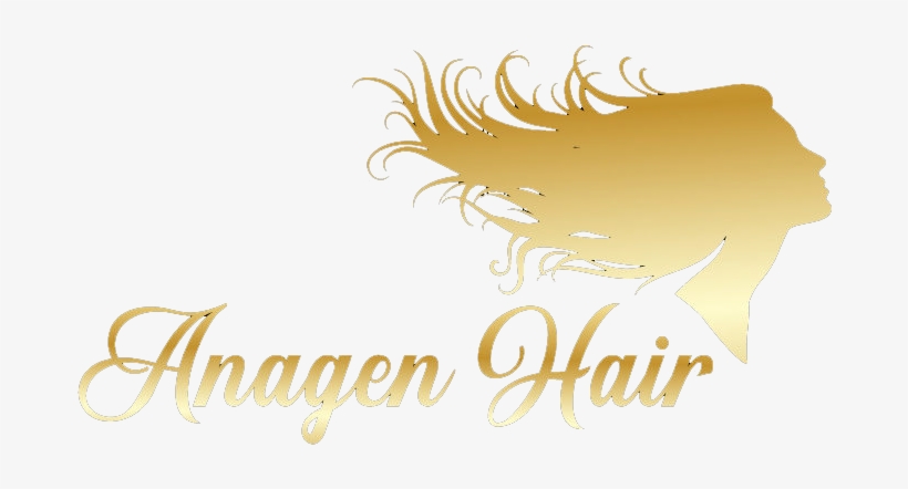 Cropped Cropped Logohair - Long Hair Silhouette - 724x446 PNG Download ...