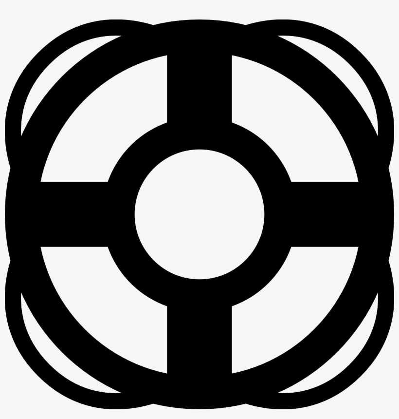 Life Ring Png - Life Buoy Vector Png - 1600x1600 PNG Download - PNGkit