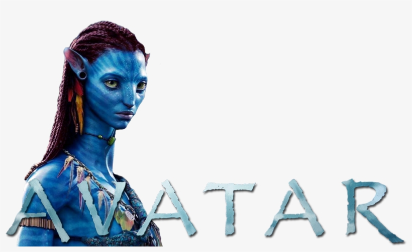 Avatar (2009) - 1000x562 PNG Download - PNGkit