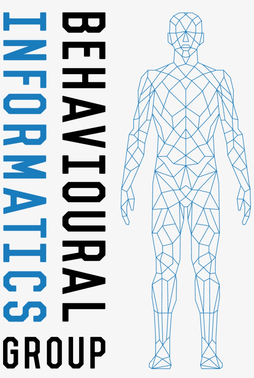 Behavioural Informatics Group - Illustration - 956x1377 PNG Download ...