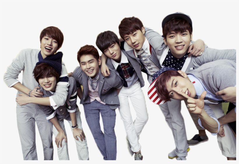 Infinite New Challenge Photoshoot - 900x600 PNG Download - PNGkit