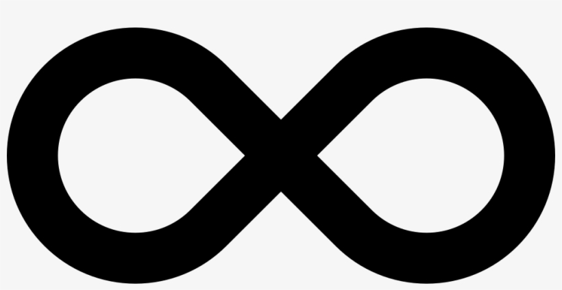 Png File Svg - Infinite Number Png - 980x460 PNG Download - PNGkit