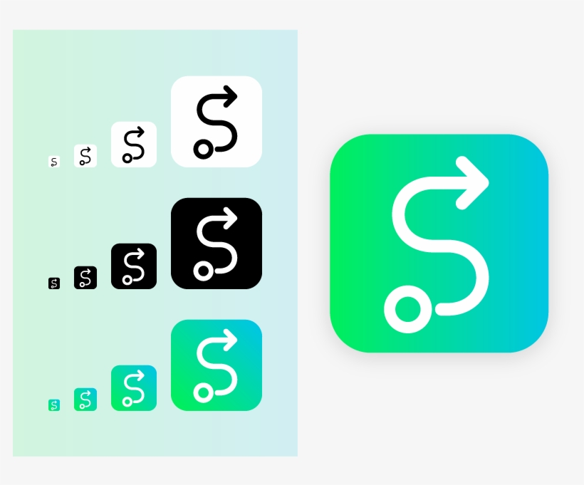 Social Share Icon - Number - 800x600 PNG Download - PNGkit