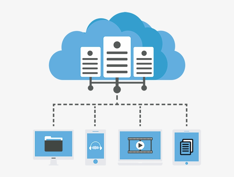 Database Infographics - 640x597 PNG Download - PNGkit