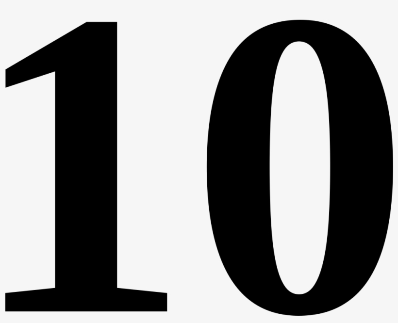 Dix Clipart - 1024x1024 PNG Download - PNGkit