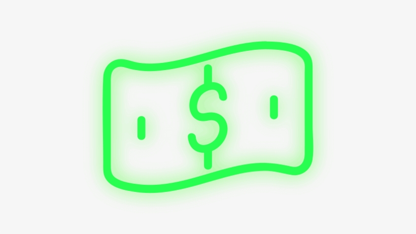 Custom Led Neon Signs - Sign - 753x452 PNG Download - PNGkit