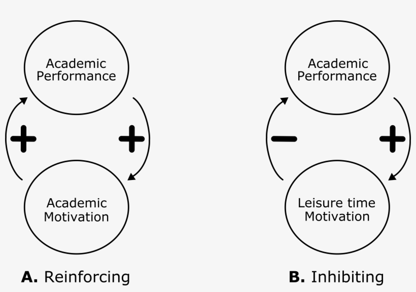 Feedback Loops - Circle - 4029x2638 PNG Download - PNGkit