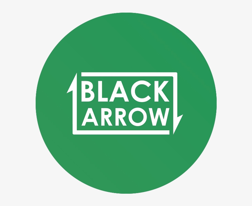Circular Black Arrow Logo - Whole Foods Logo - 600x600 PNG Download ...