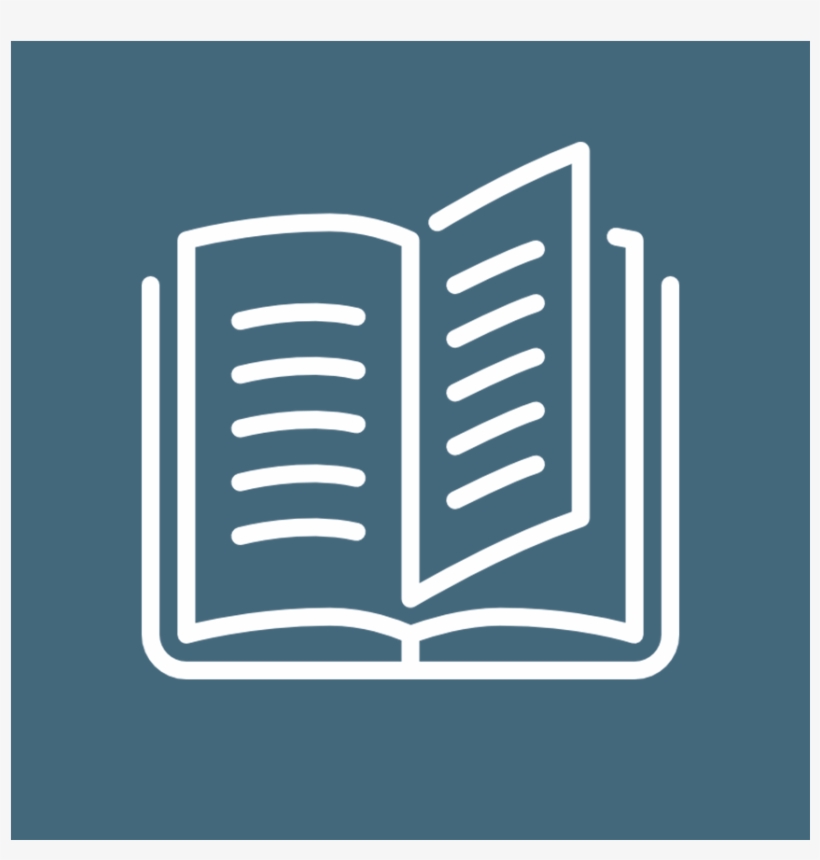 Find Resources - Book - 1000x1000 PNG Download - PNGkit