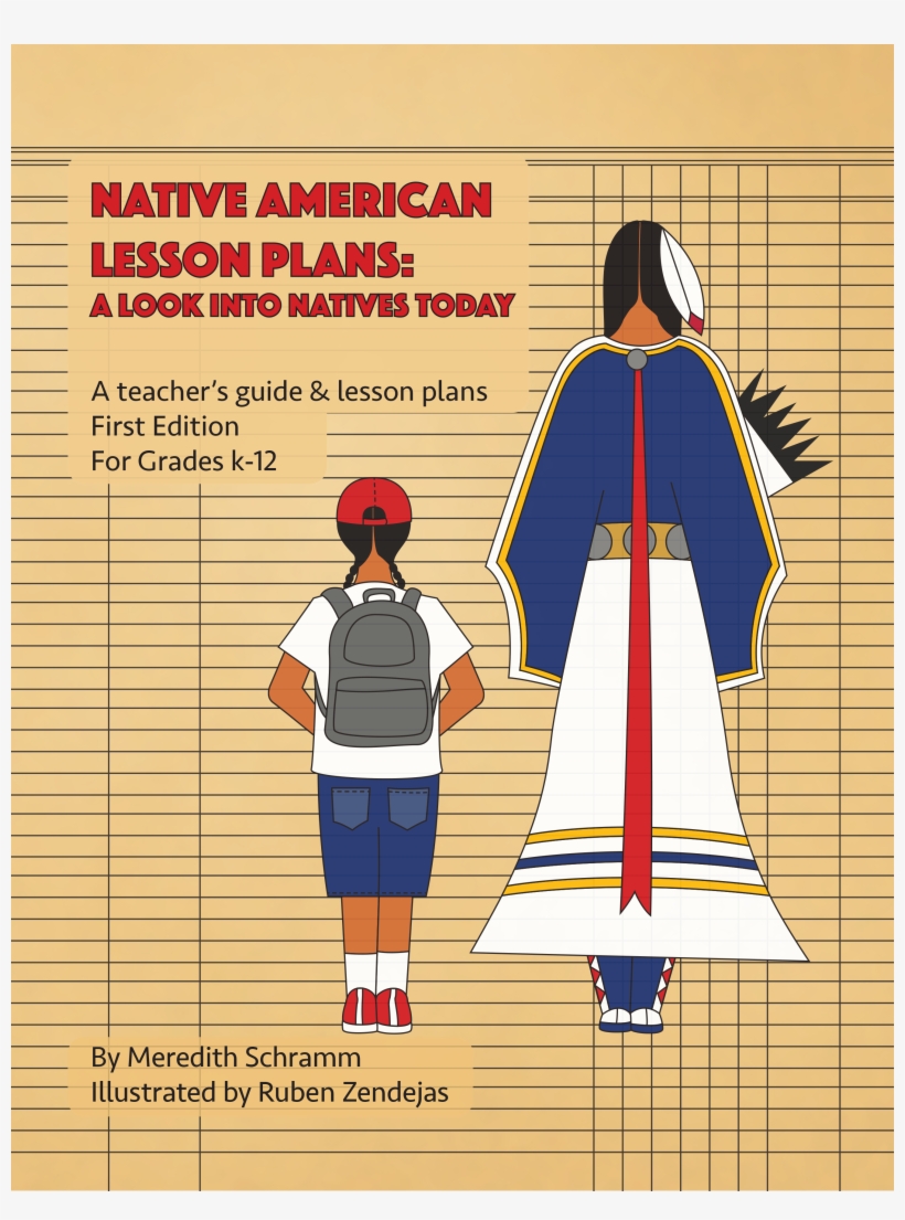 Download Transparent Native American Lesson Plans - PNGkit