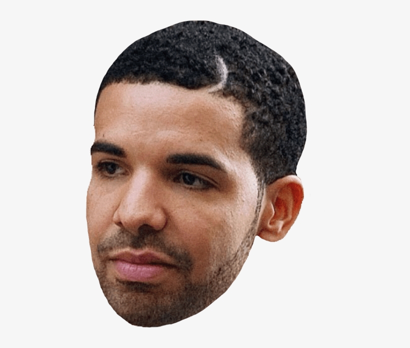 Drake Thinking Png - Drake Clip Art - 750x750 PNG Download - PNGkit